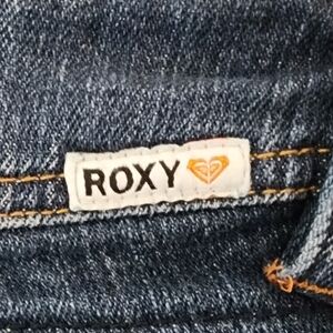 Roxy | Jeans | Nwot Roxy Sunset Beach Flare Fit Jeans | Poshmark